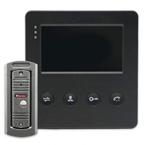 Porteros Eléctricos - Click Electricidad l Materiales Eléctricos ...